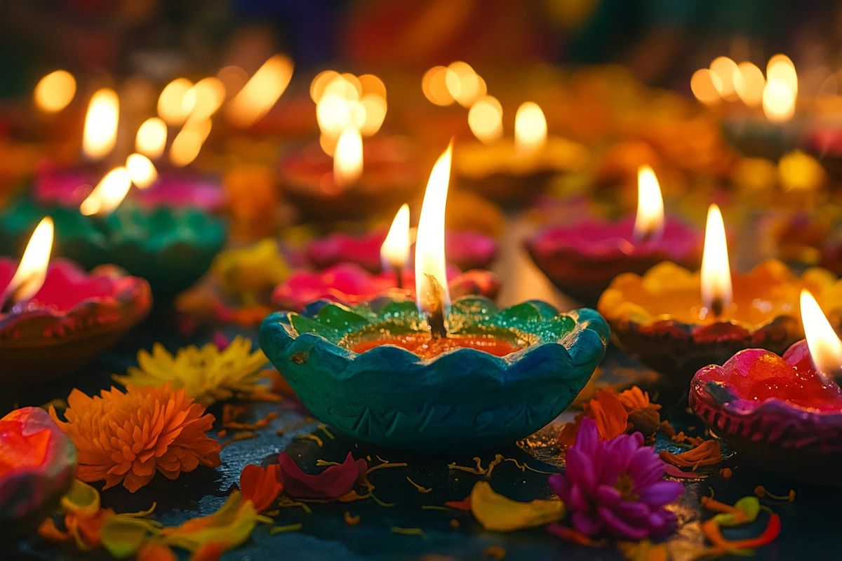 Make Your Life A Celebration – Swamy srii rajvibhu